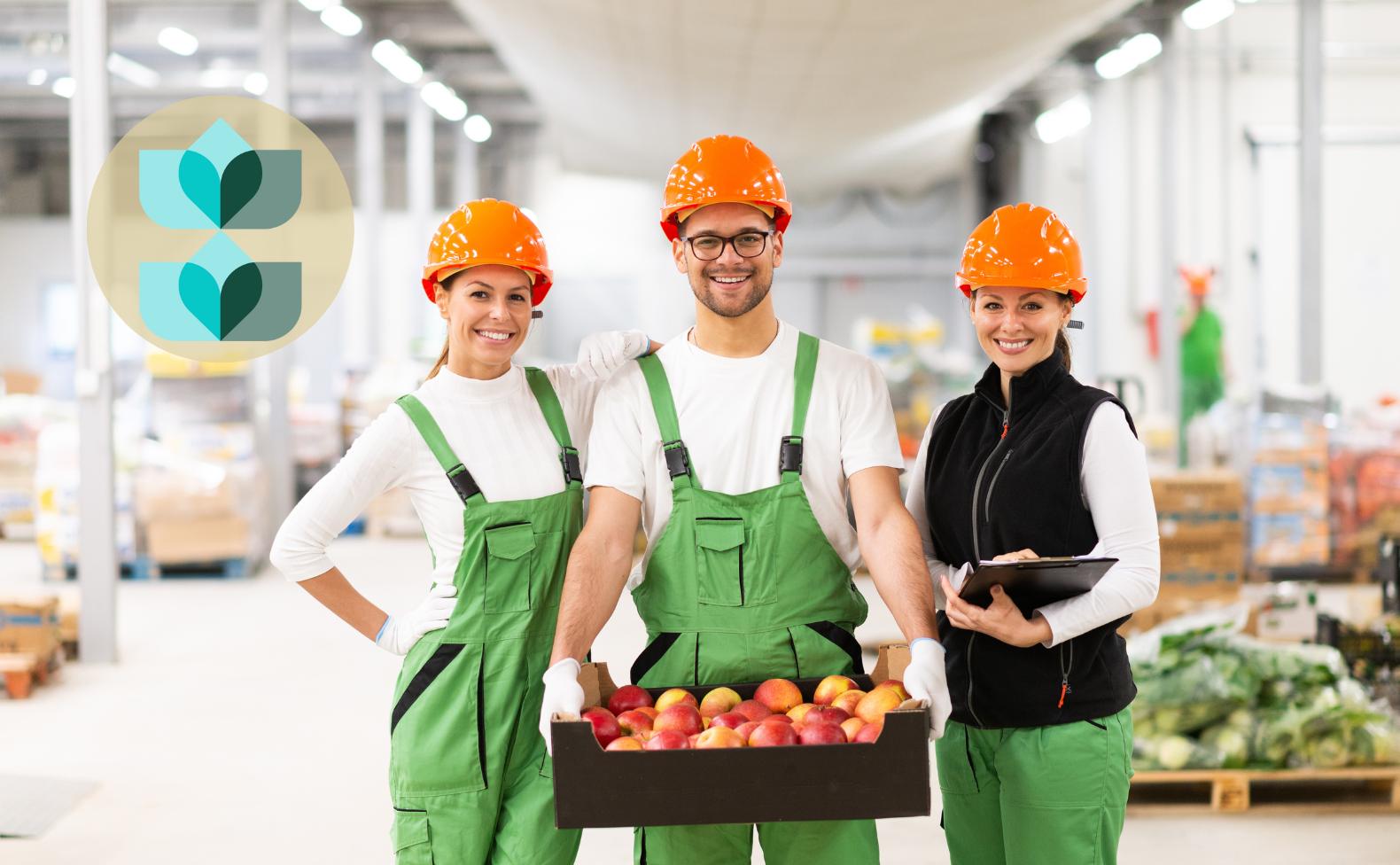 Top 5 Largest Food Distributors in the US [2025 Rankings] | inecta