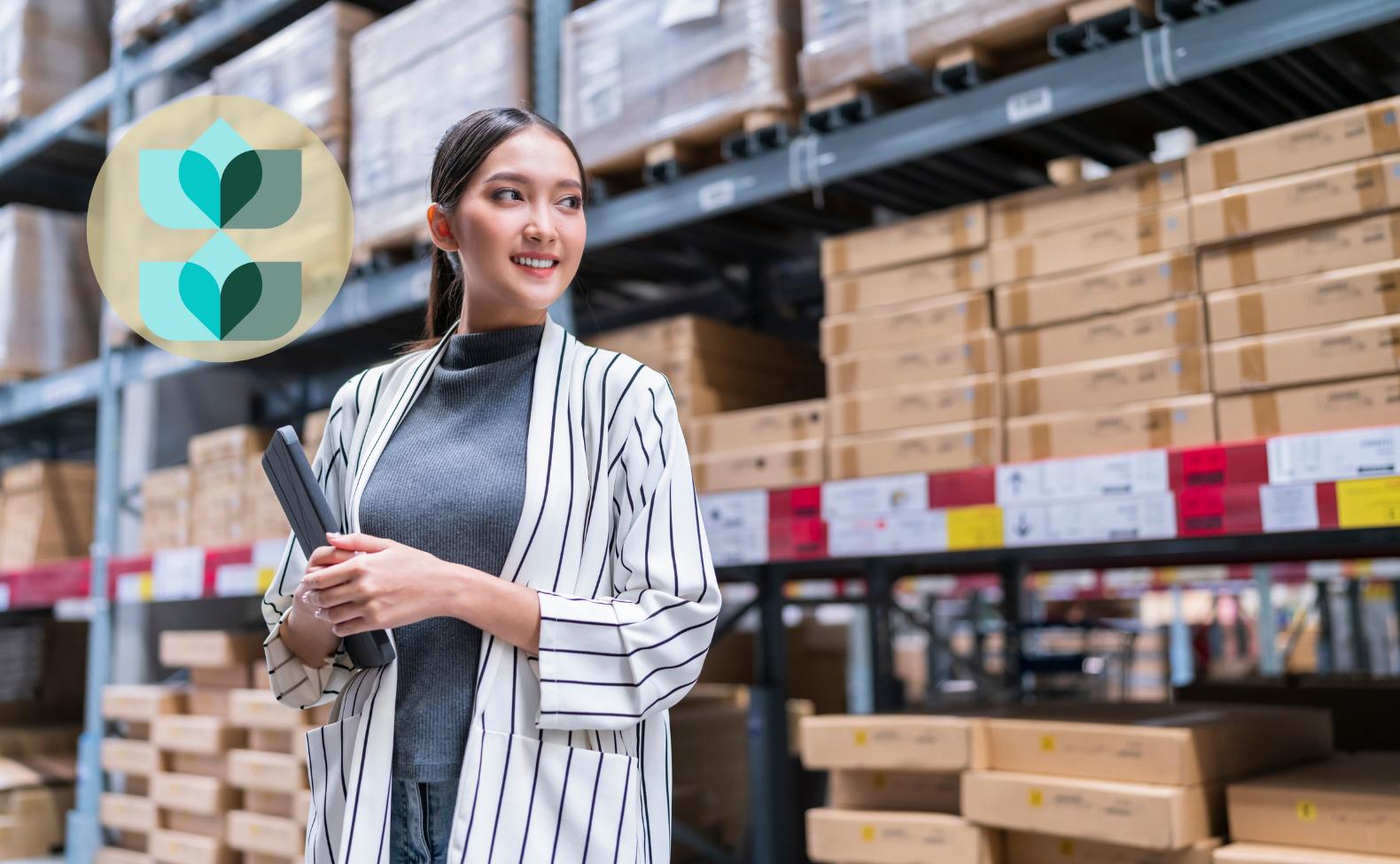 Material Management Software: Materializing Processual Efficiency | inecta